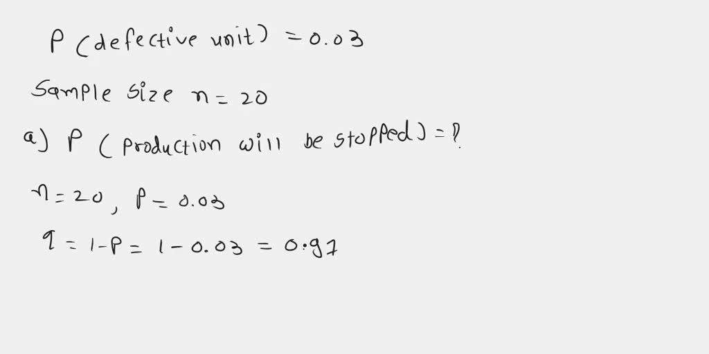 A factory has two assembly lines, A and B, each of which can be shut ...
