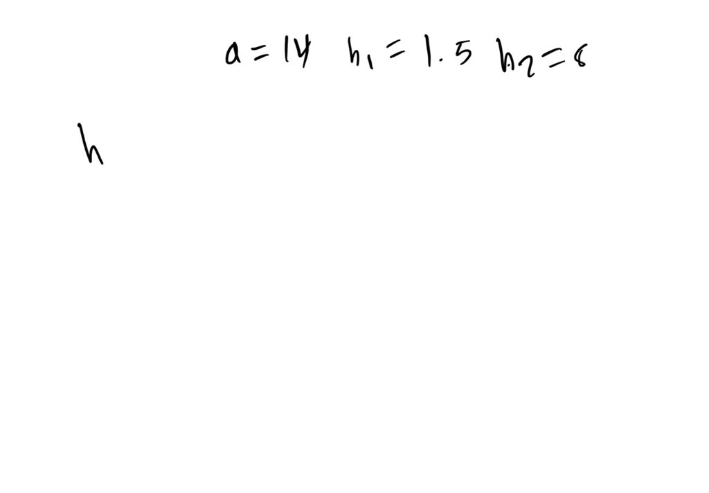 The cross-section ABCD of a swimming pool is a trapezium. Its width AB ...