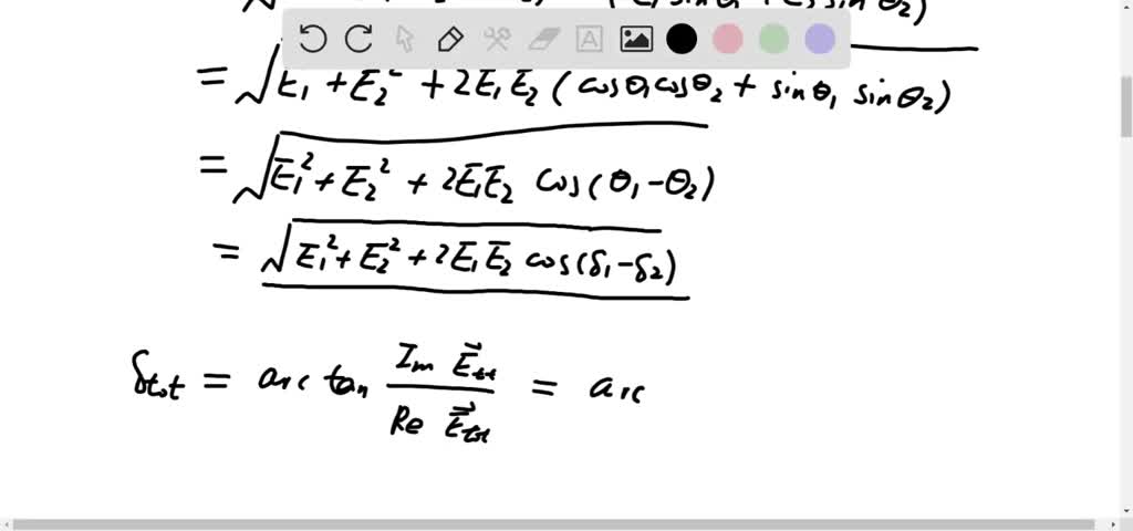 SOLVED: The complex potential "(z) =Vsz+y cxp 3)] represents the flow over sinusoidally ...