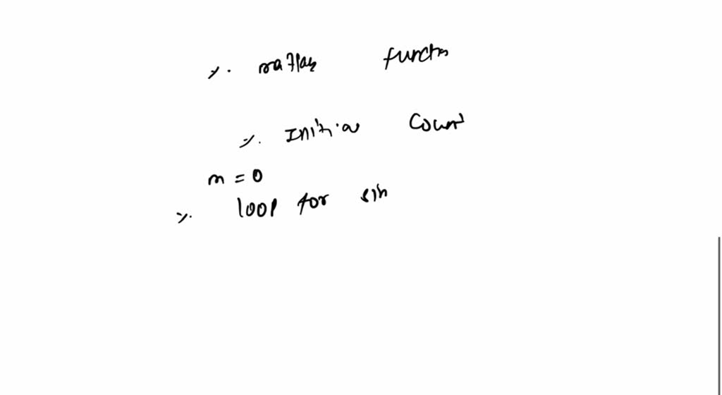Solved Problem 3 Write A Function That Uses Stochastic Sampling To Compute The Hypervolume Of
