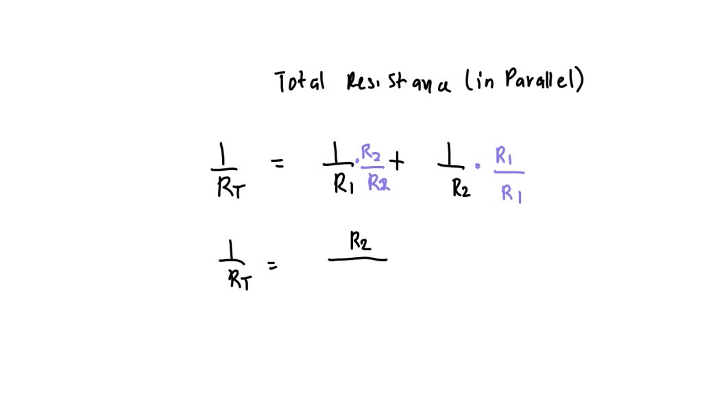 SOLVED: There is a formula that is used to calculate the total ...