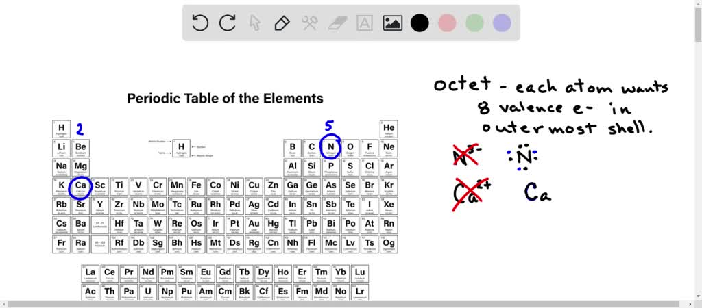 SOLVED: Question 4 Which of the following ions does not follow the ...
