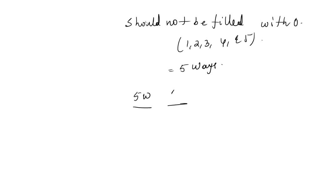 SOLVED: Probability. Please solve both questions. Please show proper steps and how did the ...