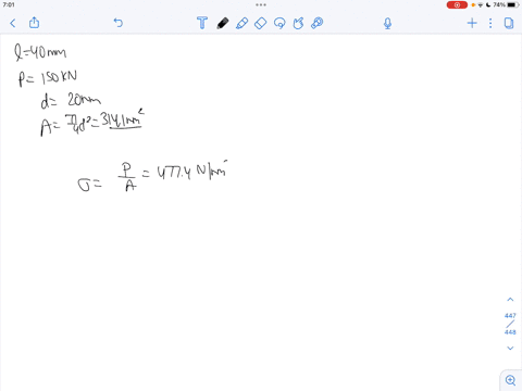 The cuboid specimen is made of the material which shear...