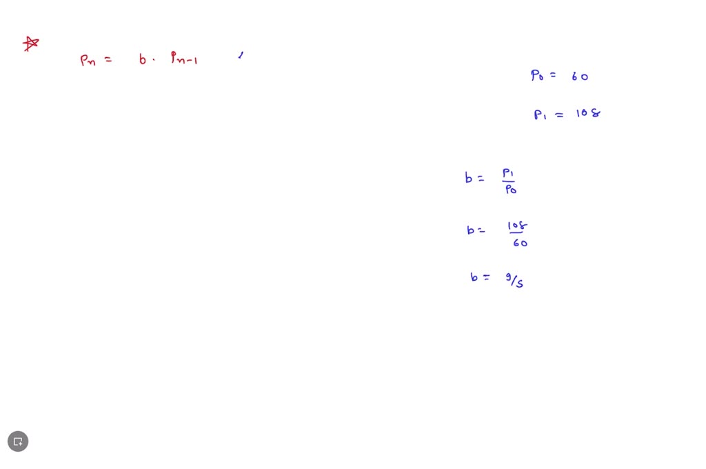 SOLVED: A population grows according to an exponential growth model ...
