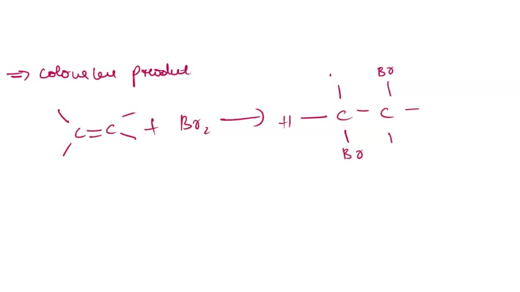 SOLVED: Text: Reactions of Hydrocarbons Report Sheet Date: Name ... SOLVED: Text: Reactions of Hydrocarbons Report Sheet Date: Name ...
