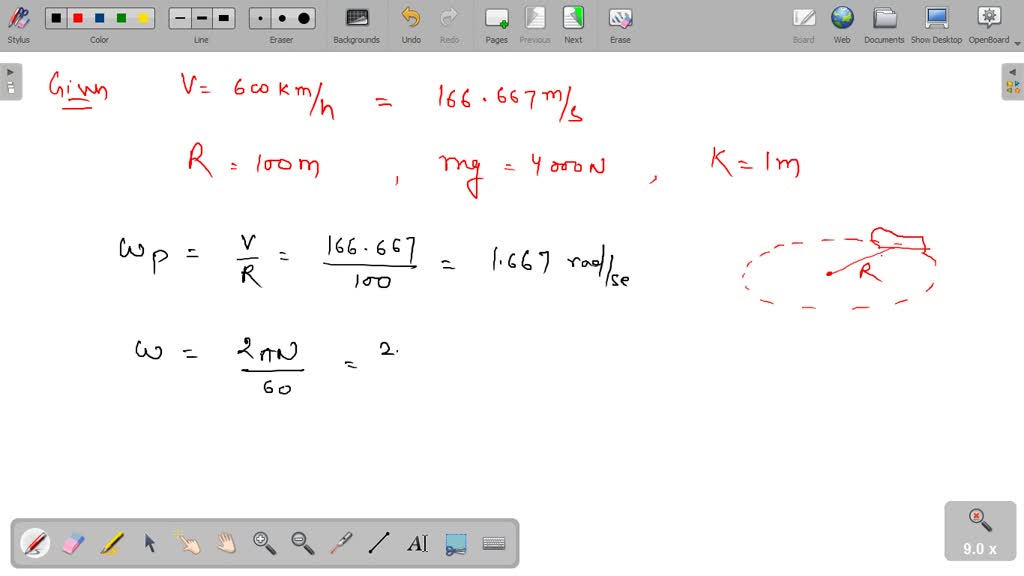 SOLVED An Aeroplane Runs At 600 Km H The Rotor Of The Engine solved-an-aeroplane-runs-at-600-km-h-the-rotor-of-the-engine
