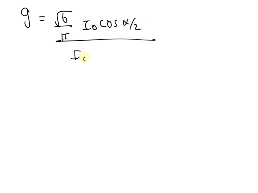 SOLVED: T1 T2 T3 FIGURE P10.18 10.19 The three-phase half-wave converter in Figure P10.18 is ...