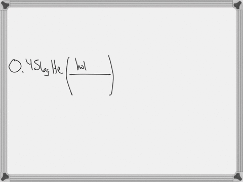 Question 20 there are two balloons balloon contains moles of...