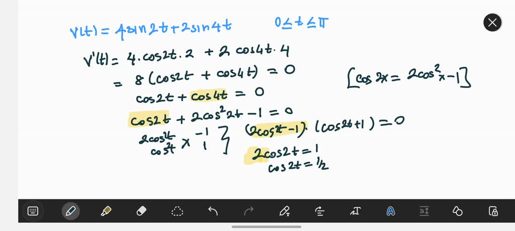 SOLVED: Plot the output waveform versus time for the circuit below: (Indicate the maximum ...