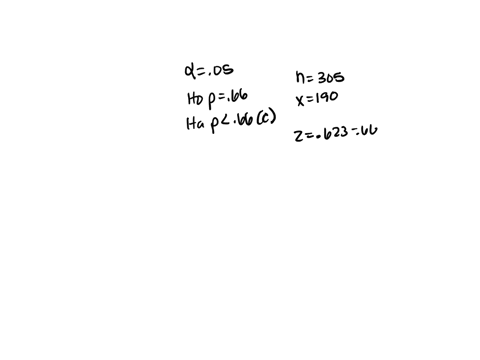 [GET ANSWER] Checkpoint: Hypothesis Testing Overview (5.0 & 5.1) n ...