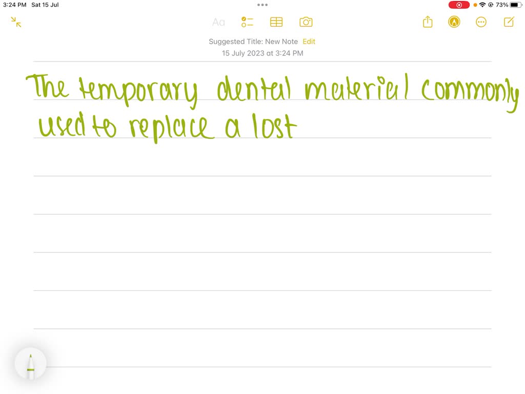 SOLVED: The bur of choice for removing a dental amalgam filling is The ...