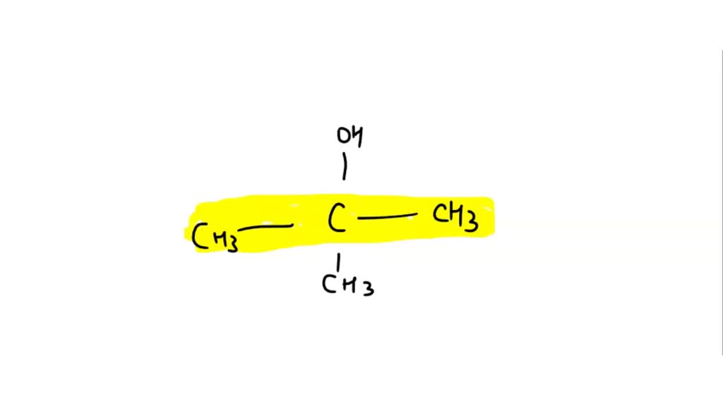 SOLVED: What is the IUPAC name of this compound? OH HAC CH3 propanol 2 ...