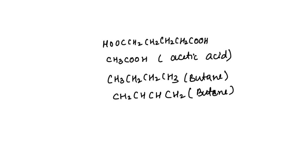 SOLVED: In which of the following compounds do you think that ...