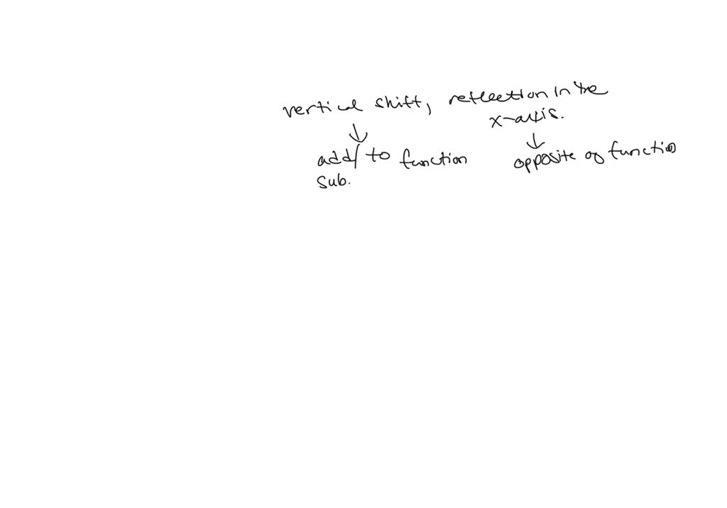 SOLVED: Determine if reversing the order of the following two ...