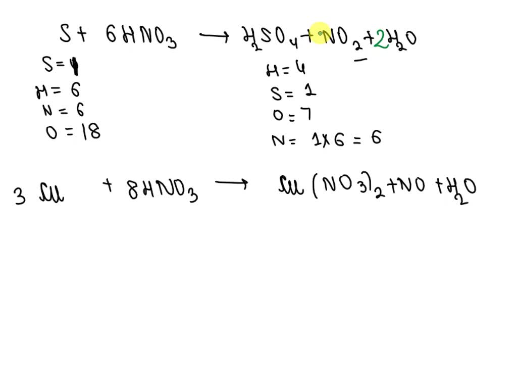 SOLVED: Text: Insert the missing coefficients to completely balance ...