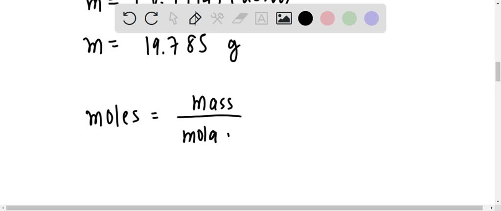 SOLVED: A 500.0±0.2-mL solution was prepared by dissolving 25.00±0.03 mL of methanol (CH3OH ...