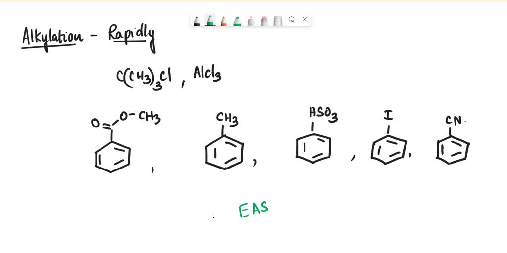 SOLVED: QUESTION 2 Which of the following compounds will undergo ...