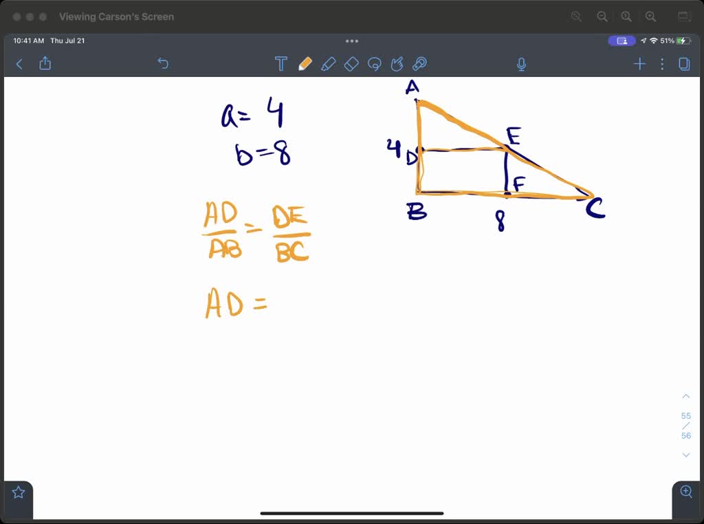 SOLVED: 'Find the dimensions of the rectangle of maximum area that can ...