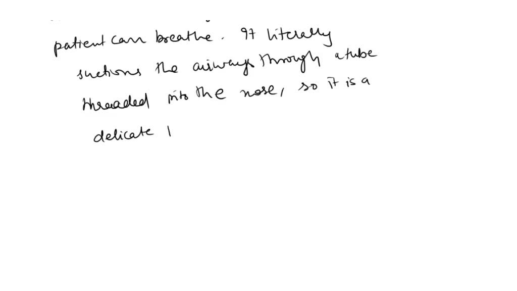 SOLVED: a patient with multiple premature ventricular contractions ...