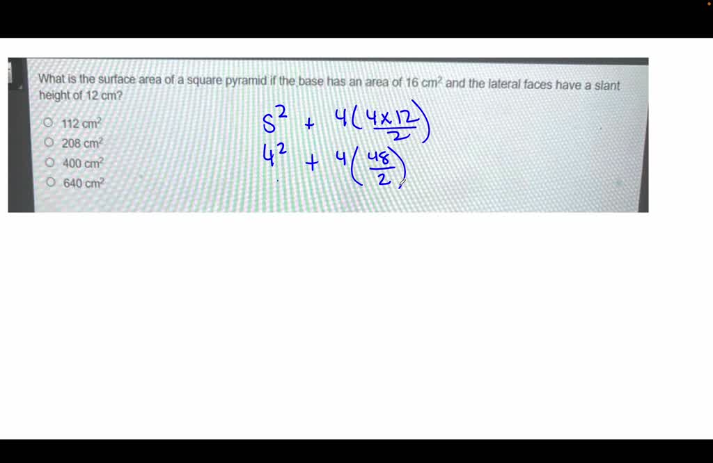 SOLVED: A pyramid-like structure is made with 1-m3 wooden cubes. The ...