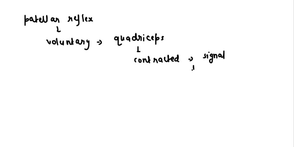 SOLVED: Questions: 1. Does the subject's reflex time change with ...