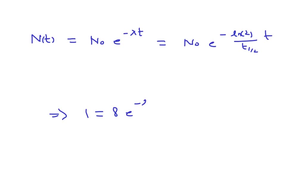 The half-life of plutonium-239 is 24,300 years Ifa nuclear bomb ...
