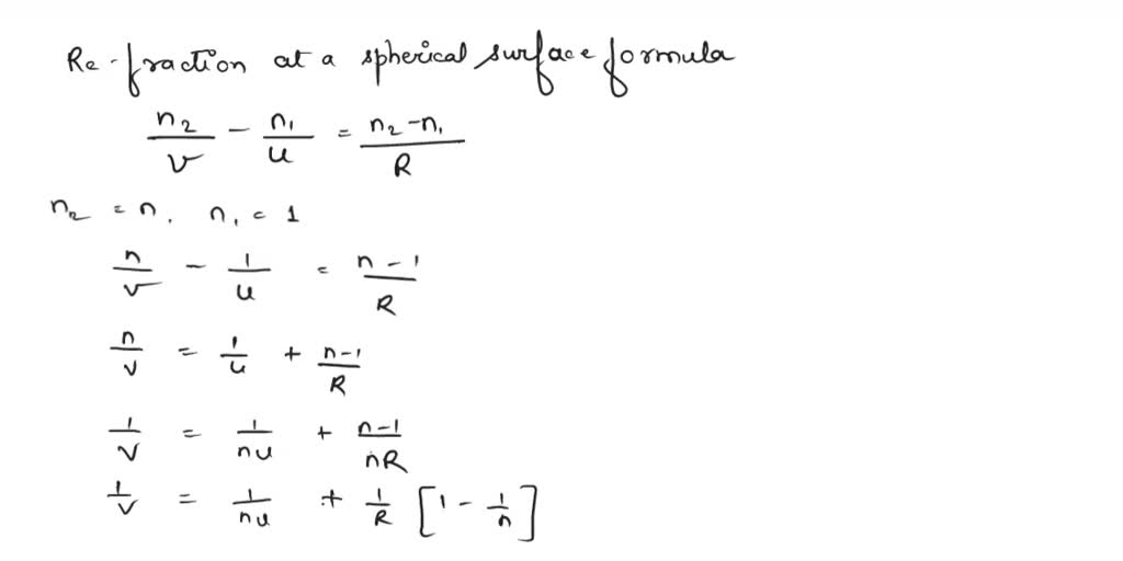SOLVED: Which of these actions will move the real image point P' closer to the boundary? Option ...