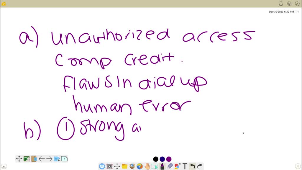 SOLVED: An intranet consists of the set of web pages and resources available on a company's ...