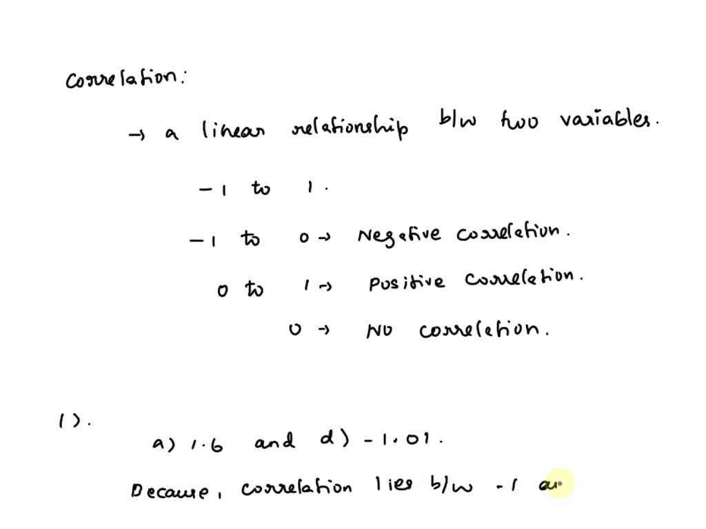 SOLVED: Q5. The following data is genuine; not made up. Consider the ...