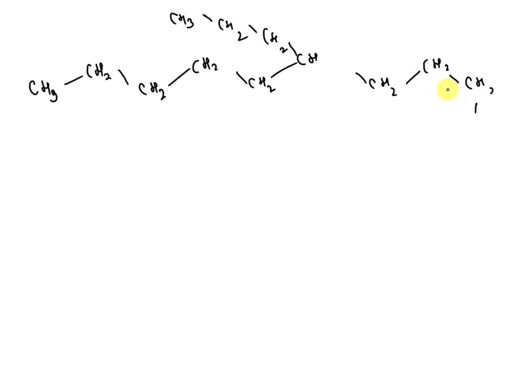 SOLVED: What is the IUPAC name for the given compound? IUPAC name: 4 ...