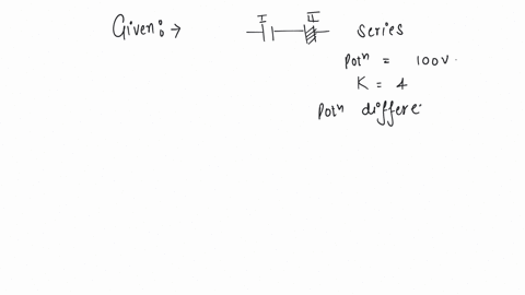 SOLVED: The difference in the effective capacity of two similar ...