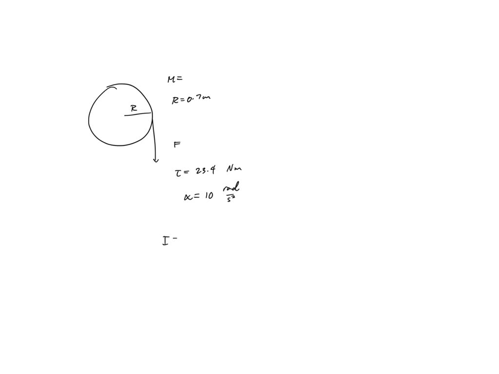 Solved The Table Below Lists Four Uniform Objects Object 1 Is Selected And Placed On A 