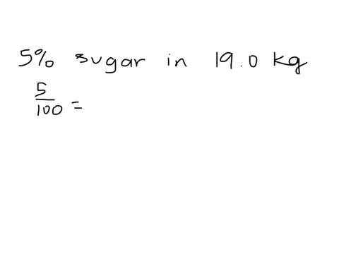 SOLVED: If you dissolve 180 grams of fructose (180 g/mol) and 180 of ...