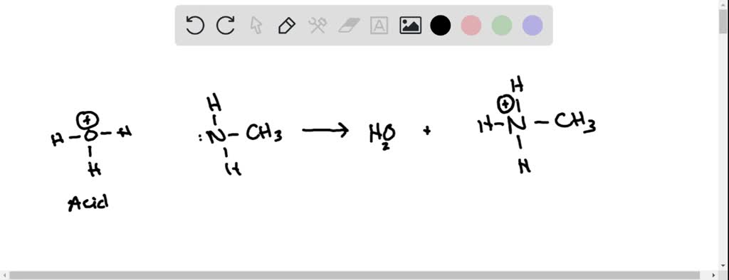 SOLVED: Draw the mechanism of the following reaction, using the curved-arrow notation to ...