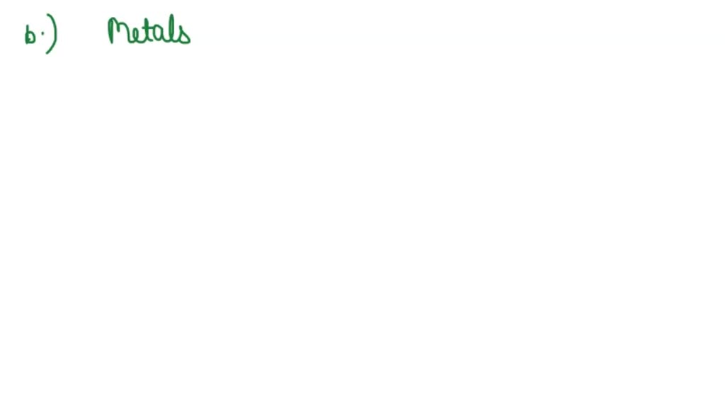 SOLVED: Explain the differences between the glass transition temperature, TG, and the melting ...