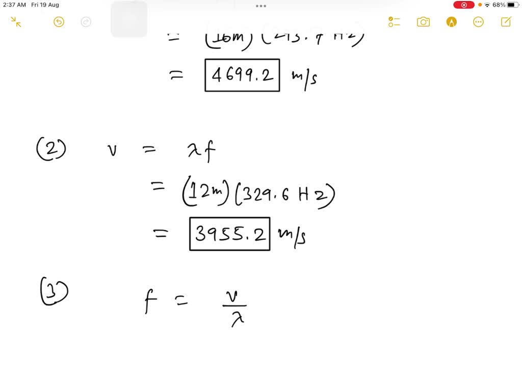 SOLVED: Please answer, thank you. Activity 2: Calculating the Speed ...