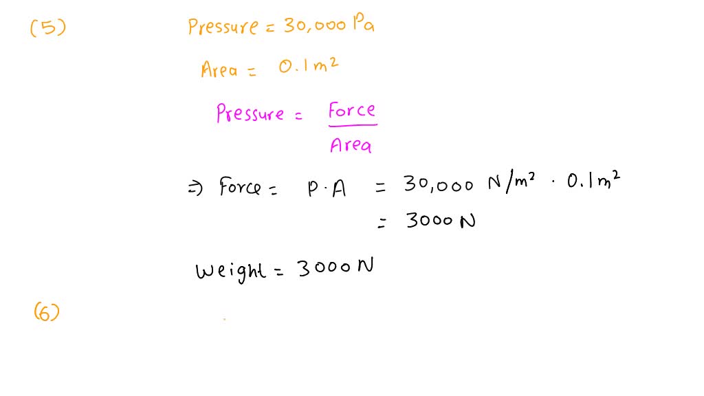 SOLVED: Question ITotal Marks 10l A force of 80 Nis applied inward on 4 ...