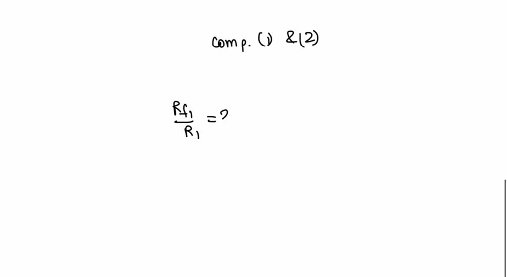 Solved Texts Design An Op Amp Circuit With Inputs V₁ And V₂ Such That Vₒ 5v₁ 3v₂ 