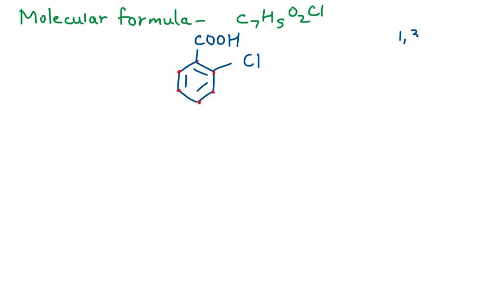 SOLVED: Give the IUPAC name of all the possible structure for a acyclic ...