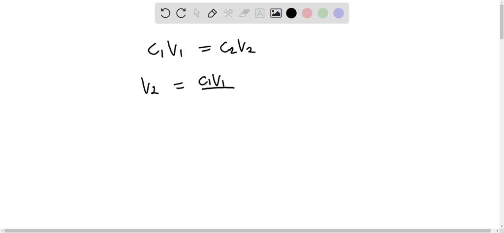 SOLVED: A 230.0-mL sample of a 0.275 Msolution is left on a hot plate overnight; the following ...