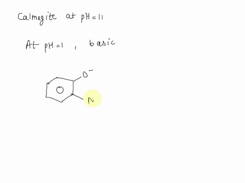 Titration. 12-25. Calcium ion was titrated with EDTA at pH...