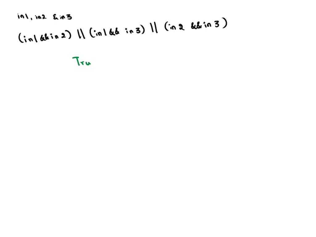 Solved Consider A Function Ite If Then Else Write The Lambda Expression For A Function