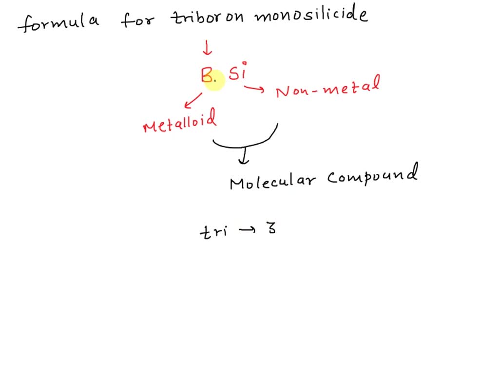 SOLVED: Question 4 Write the correct name for BCl3 Question 5 Write the ...