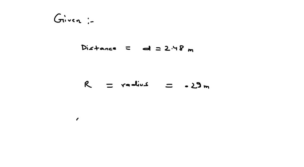 SOLVED: A spot of paint on a bicycle tire moves in a circular path of ...