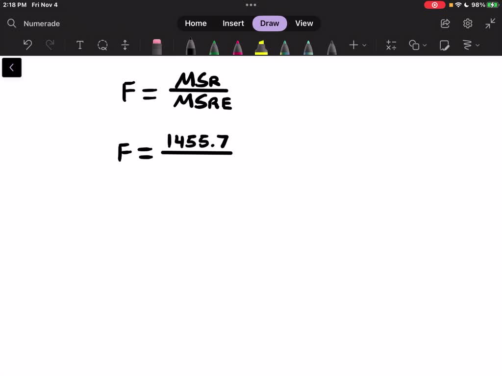 SOLVED: The following table shows the monthly returns of stock in ...