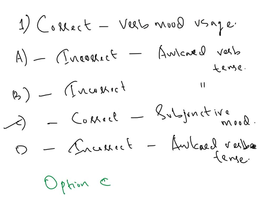 B. Fill in the blanks choosing the correct form of verb given in ...