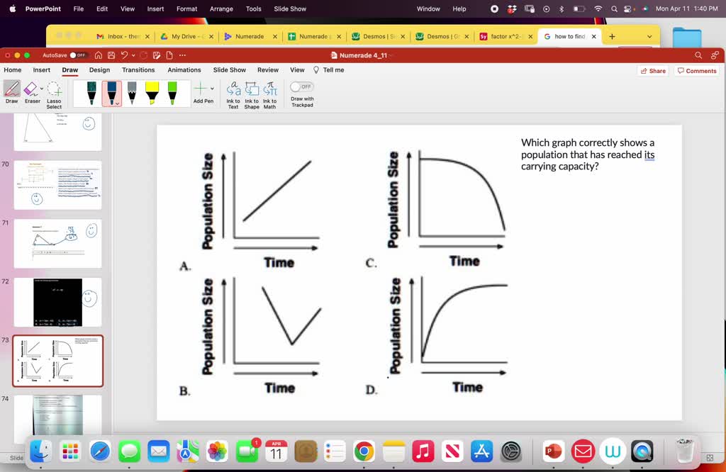 SOLVED: Which graph best depicts the consequence of a large-scale ... SOLVED: Which graph best depicts the consequence of a large-scale ...