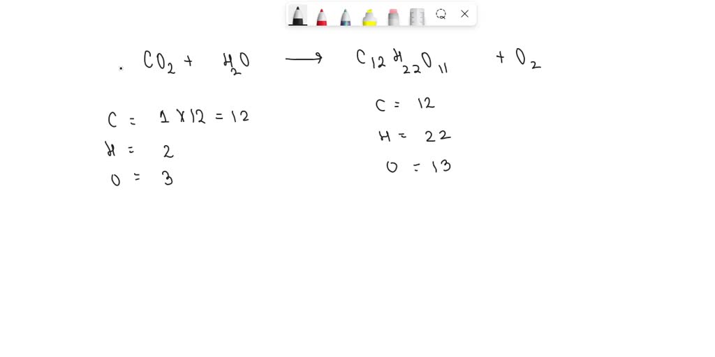 SOLVED: Paired Exercise 9.7 Given the equation below for the synthesis ...