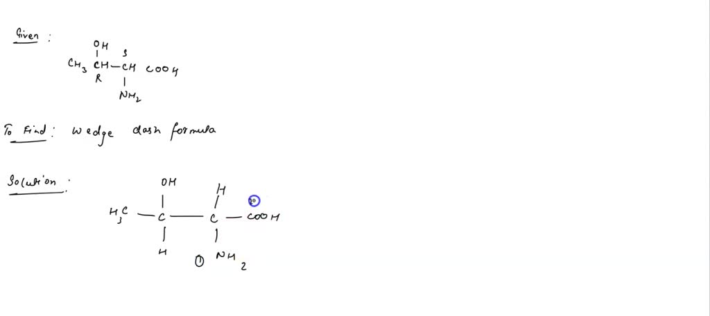 SOLVED: Texts: A tripeptide has the structure H2N-Asp-Phe-Lys-COOH. i ...